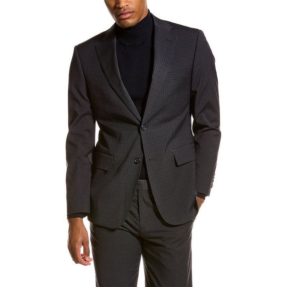 English Laundry | Suits & Blazers | English Laundry Mens Suit With Flat ...